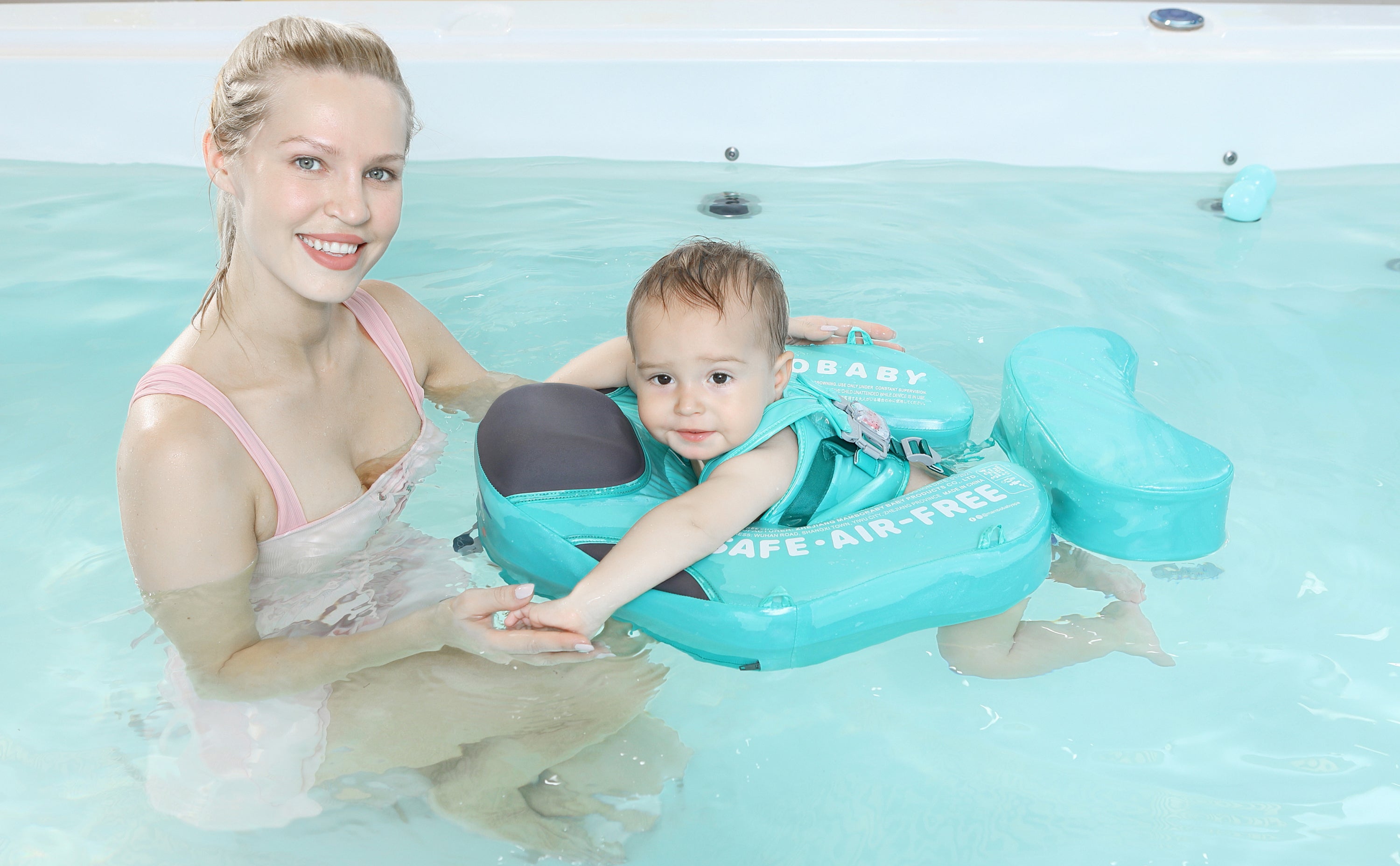 The Popular Mambobaby Float Upgraded Again 2023 – Mambobaby Shop