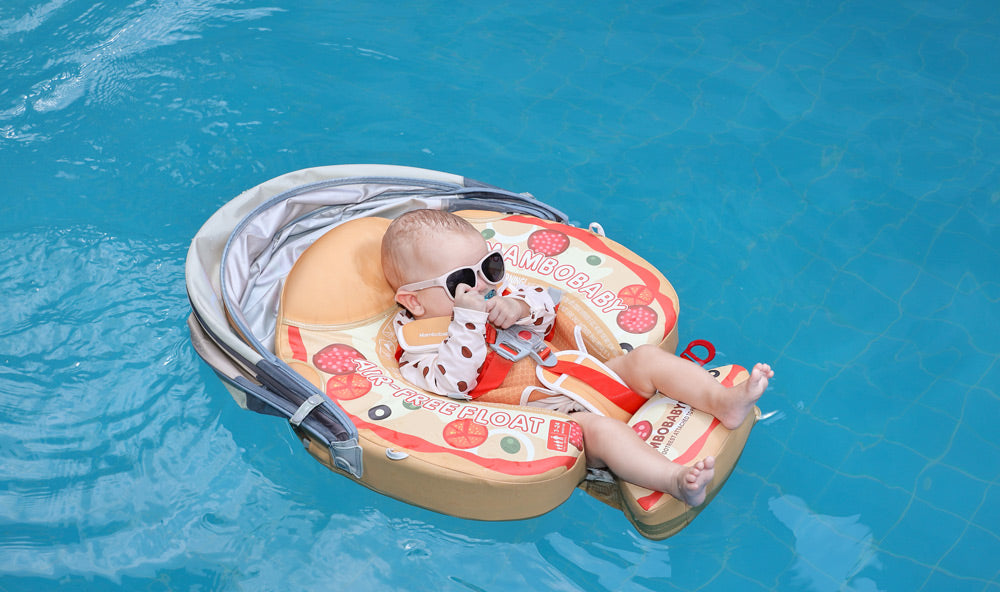 2025 New MamboBaby Baby Float – Mambobaby Shop