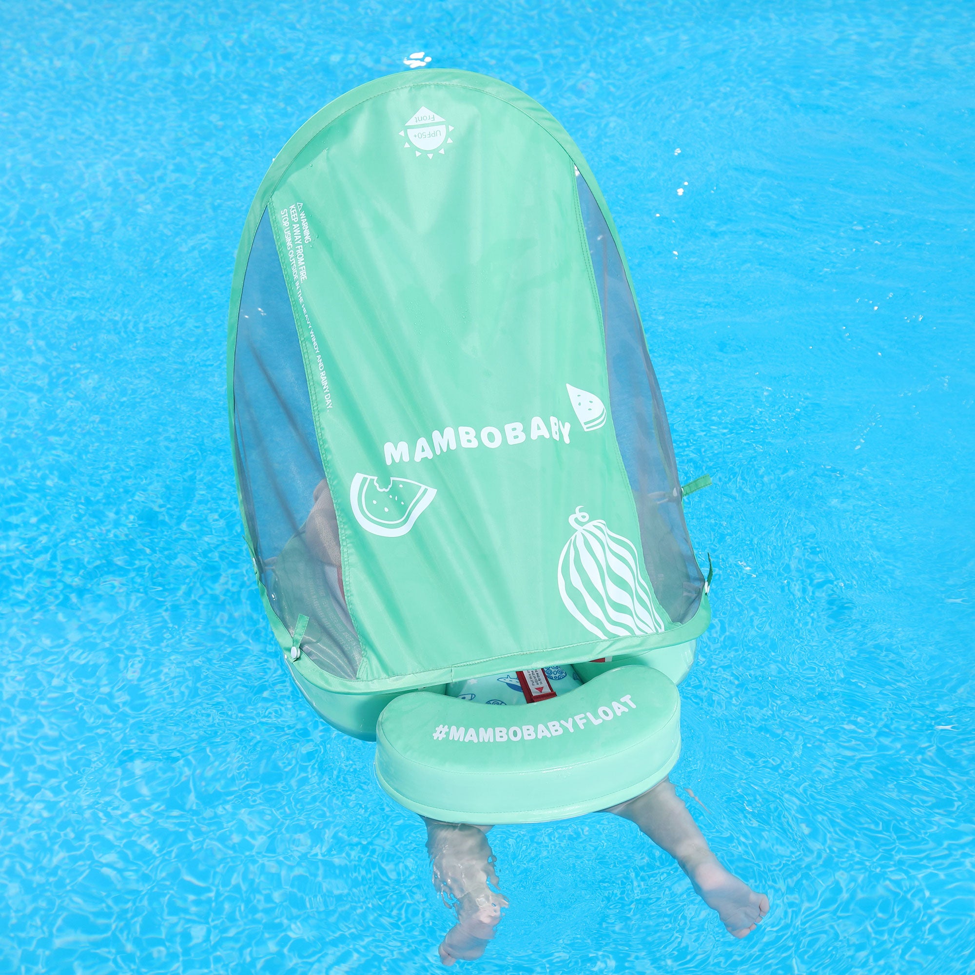 The World's NO.1 Baby Float – Mambobaby Shop