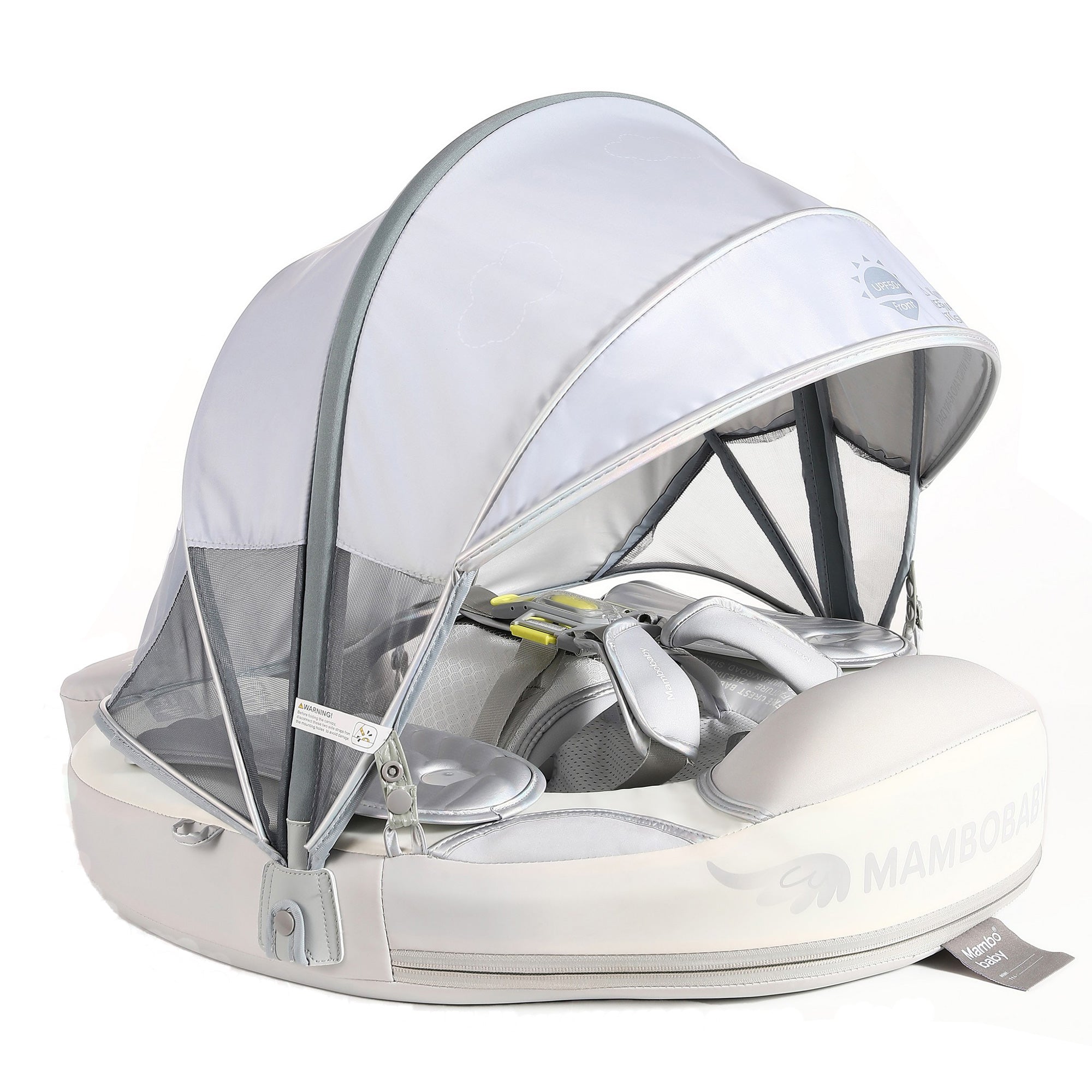 Mambobaby Angel Swim Float for Infants - Australia’s #1 Choice ...