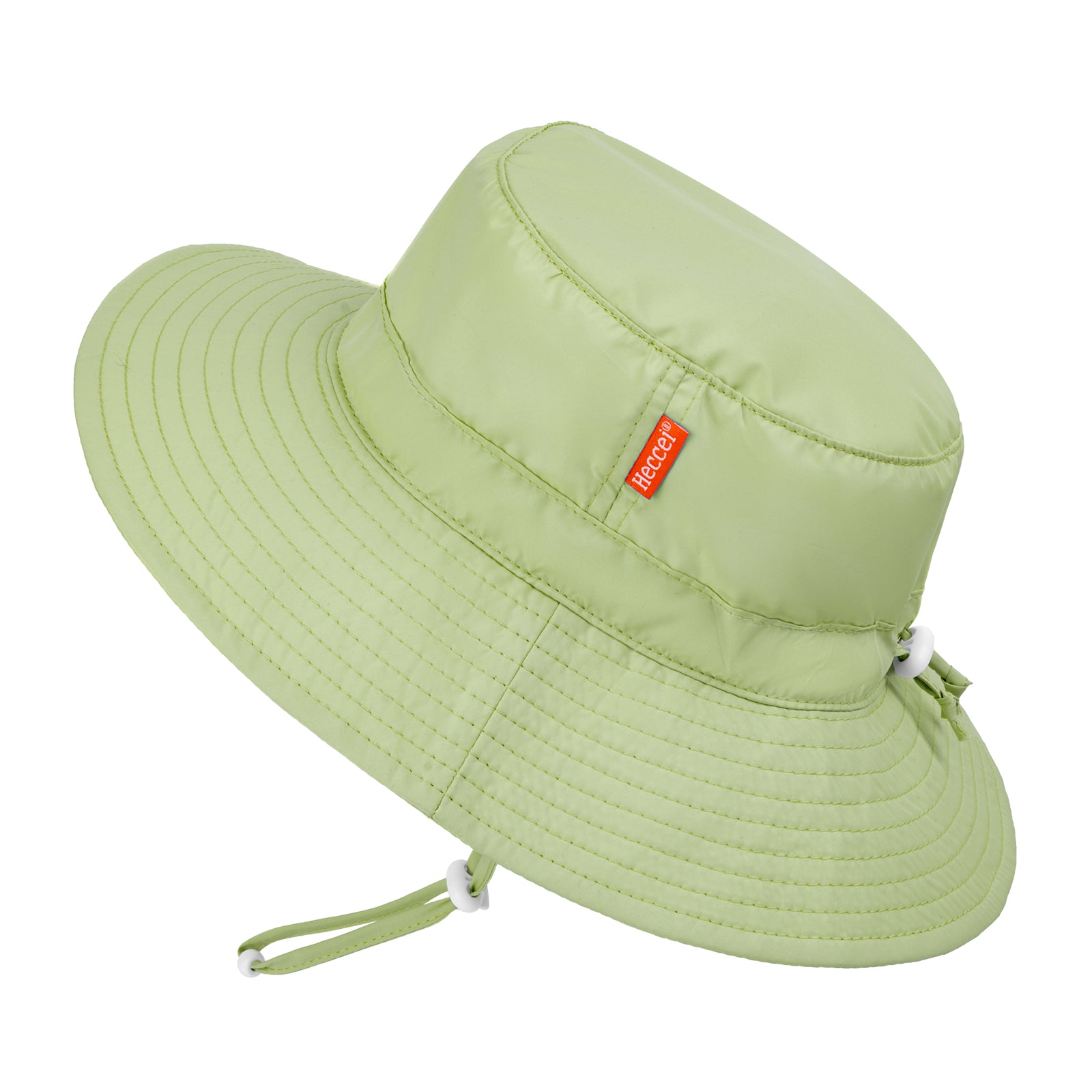 PackNest Sun Hat - Green – Mambobaby Shop