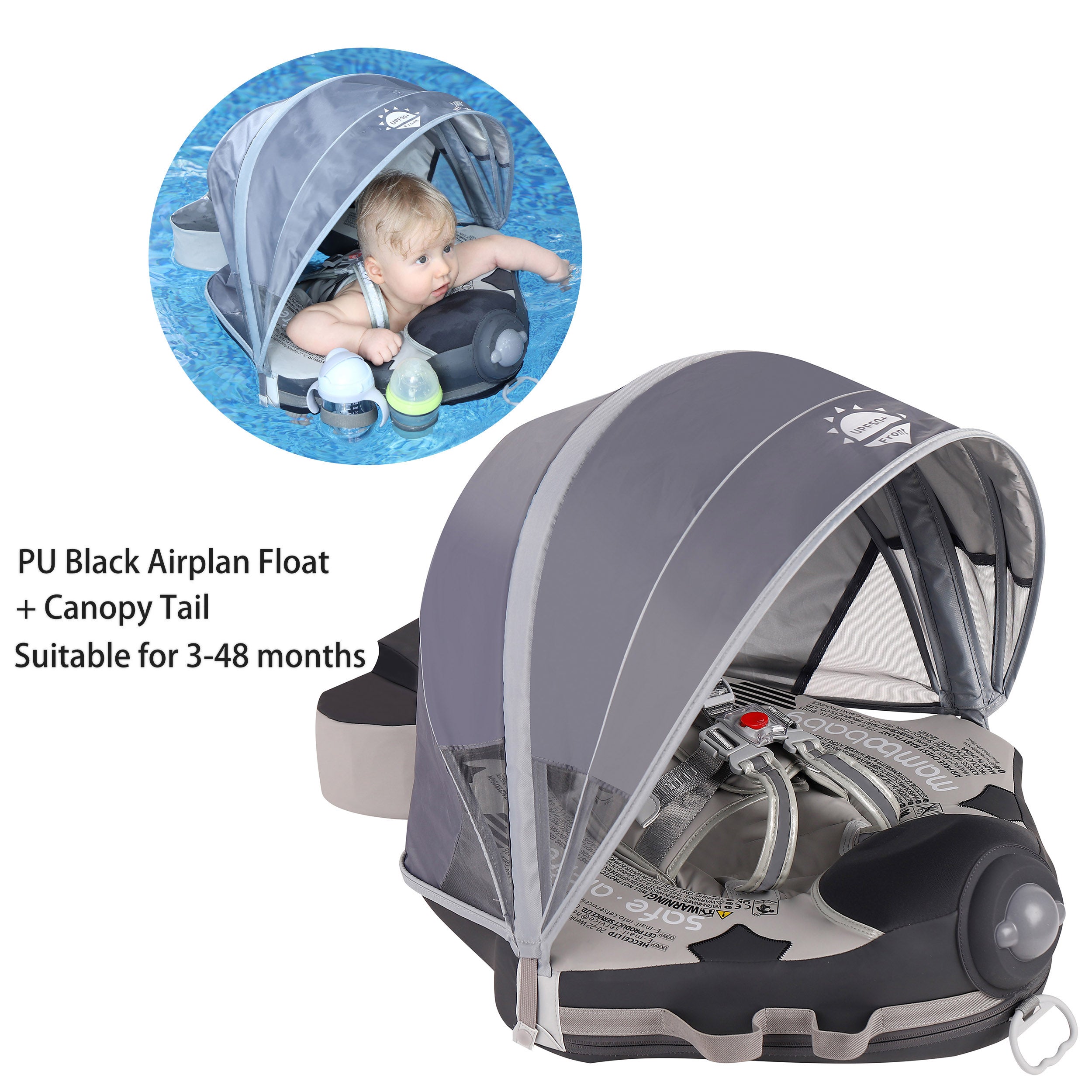 Mambobaby | The World's NO.1 Baby Float – Mambobaby Shop