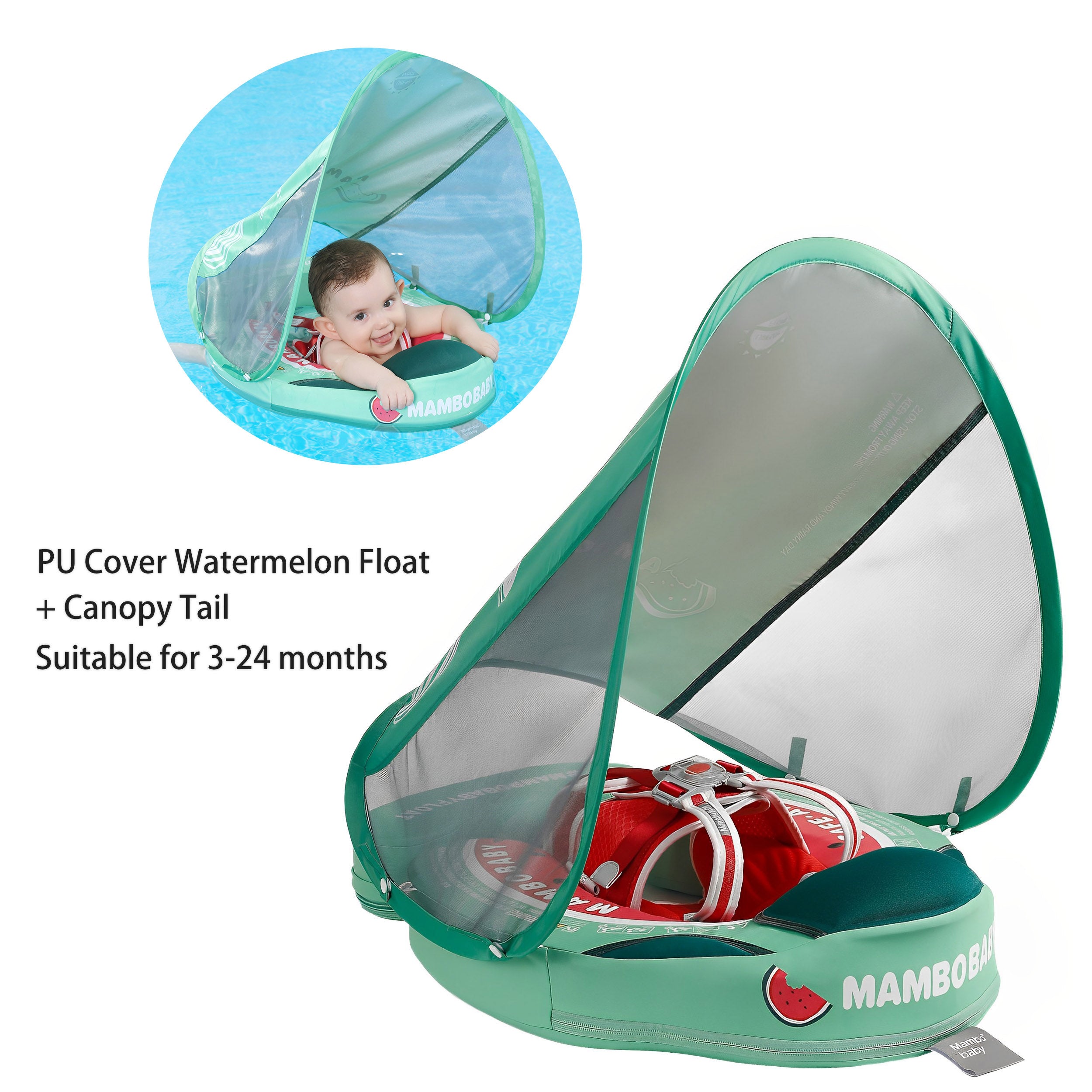 The World's NO.1 Baby Float – Mambobaby Shop