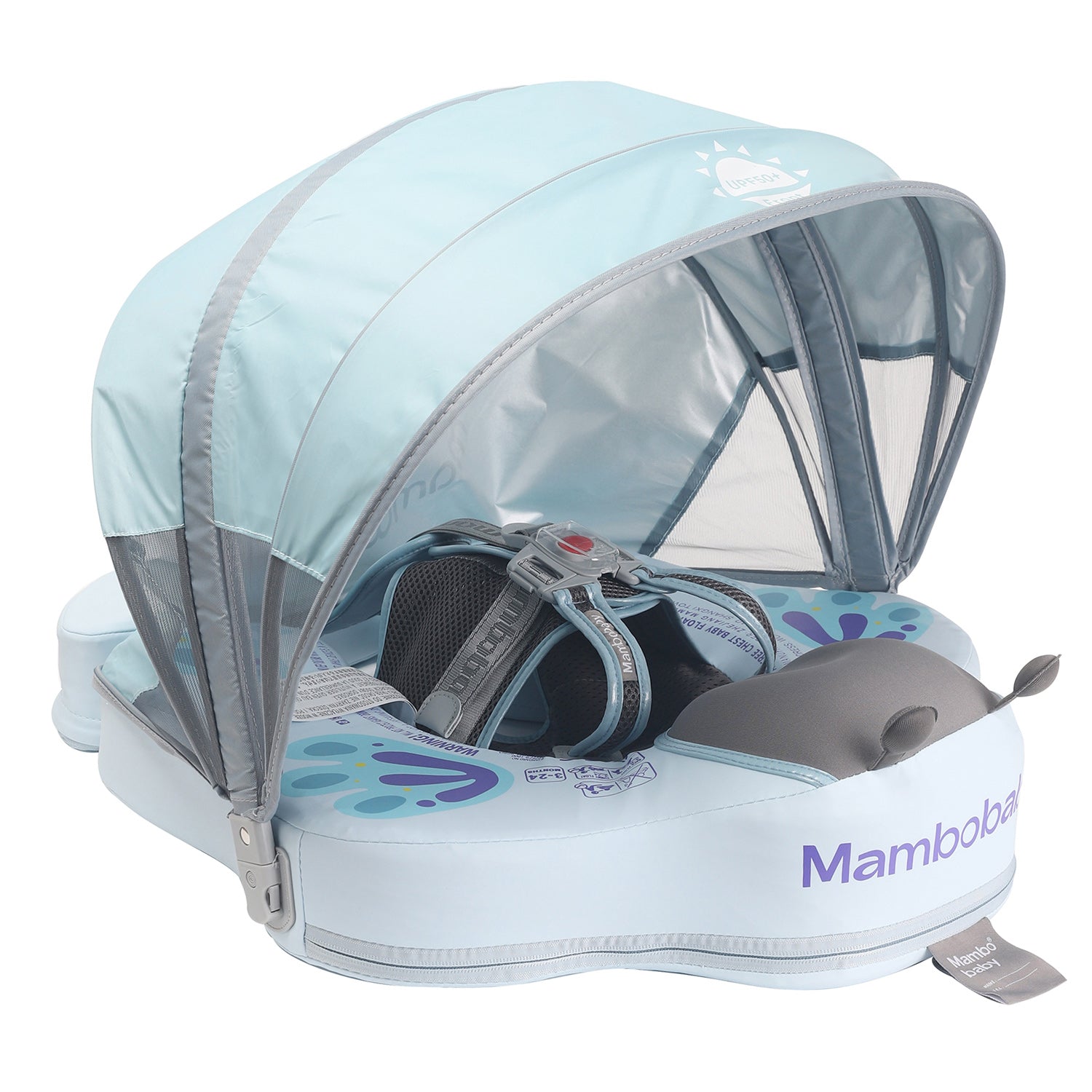 Mambobaby Swim Float, Australia's Favourite Baby Float! 🏆 Quick local ...